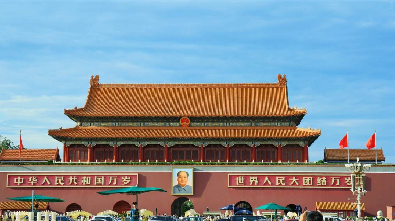 Beijing, Xi'an, Shanghai 8 days and 7 nights cultural tour (Chinese and ...